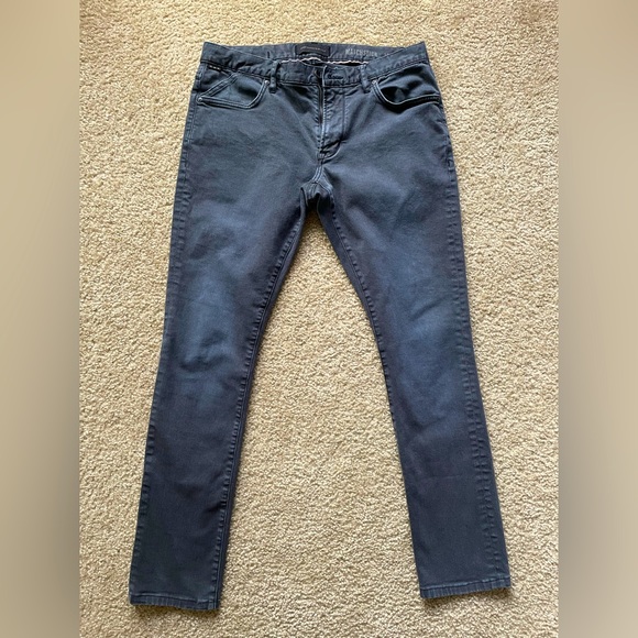Jeans | John Varvatos Matchstick Jeans | Poshmark